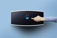 Blueair pro m air purifier store