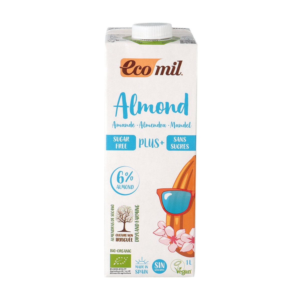 EcoMil Online Shop - PureNature
